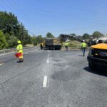 Traffic Control Services Pennsylvania | PennDOT-Certified Flaggers – WFW