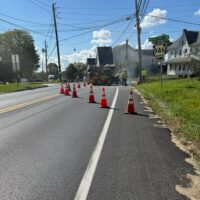 Traffic Control Services Pennsylvania | PennDOT-Certified Flaggers – WFW