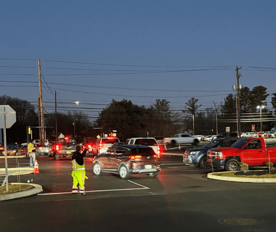 Why Event Traffic Management Is Crucial to Executing a Successful Event ...