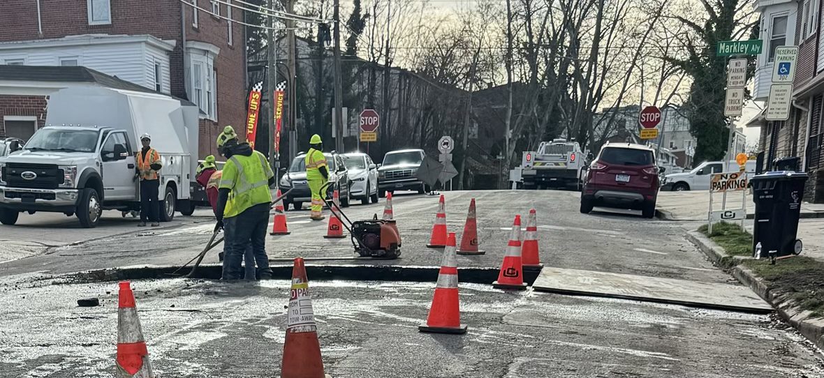 Traffic Control and Flagging Services - Workers For Warriors