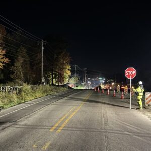 Traffic Control Services Pennsylvania | PennDOT-Certified Flaggers – WFW