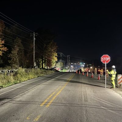 Traffic Control Services Pennsylvania | PennDOT-Certified Flaggers – WFW
