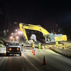 Traffic Control Services Pennsylvania | PennDOT-Certified Flaggers – WFW
