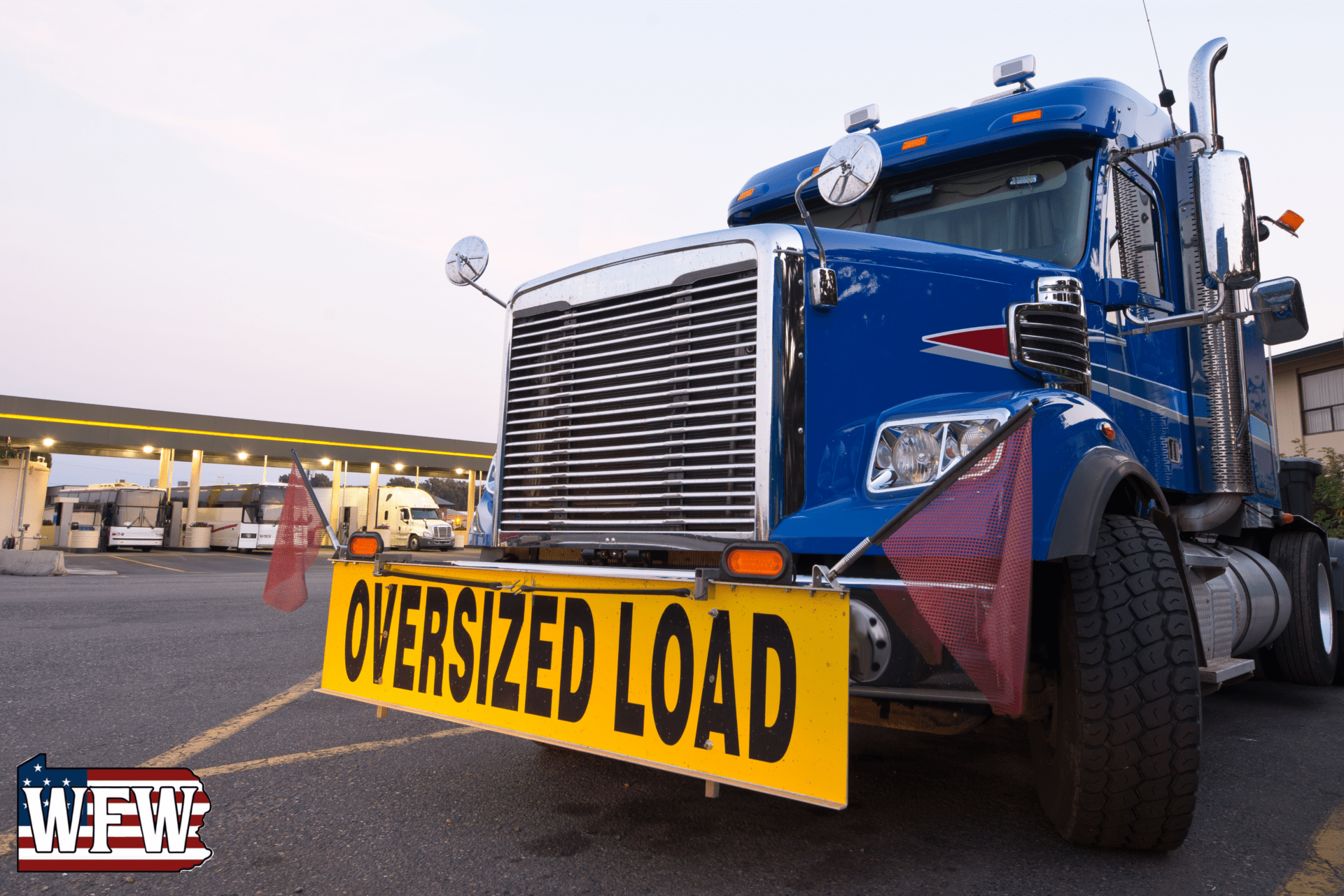 How To Become A Pilot Car Driver - Workers For Warriors