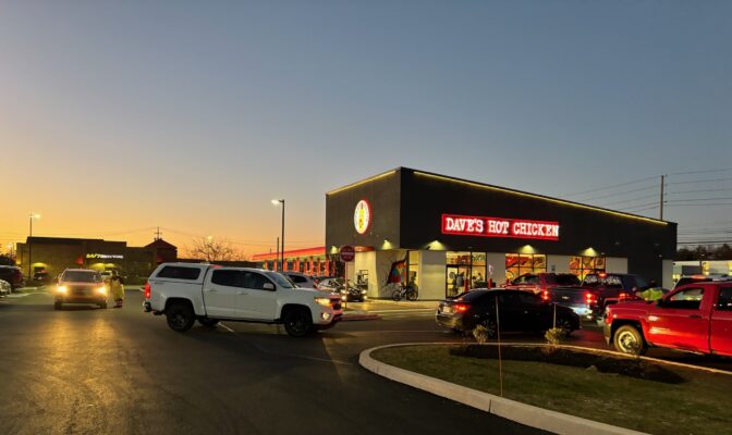Traffic Control Services Pennsylvania | PennDOT-Certified Flaggers – WFW